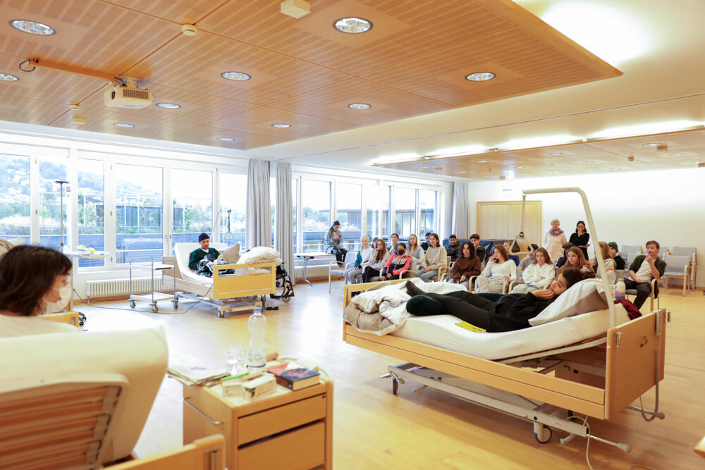 puls-berufe.ch | OdA Gesundheit Zürich puls-berufe.ch | OdA Gesundheit Zürich
